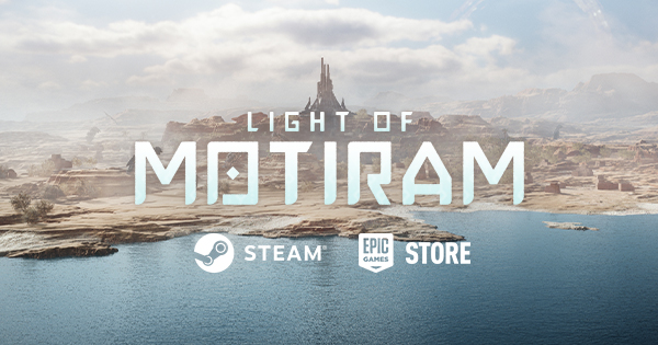 LIGHTOFMOTIRAM | 官方网站